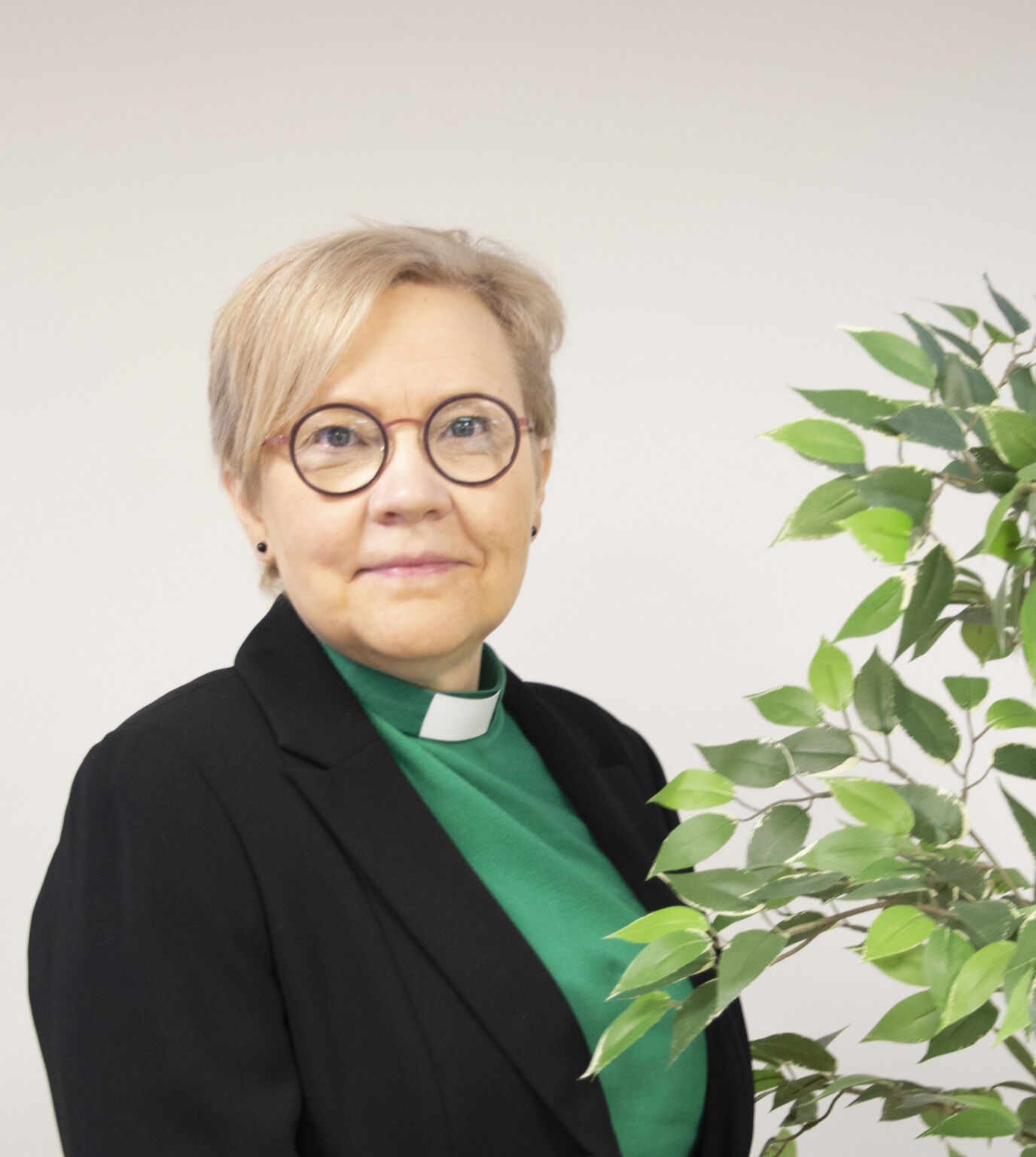 Yhteystiedot | Kuopion hiippakunta